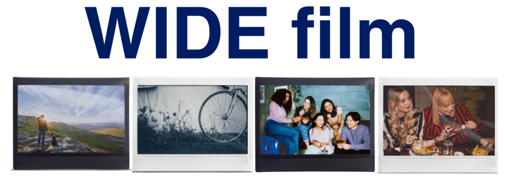 WIDE Film - INSTAX by Fujifilm (Australia)