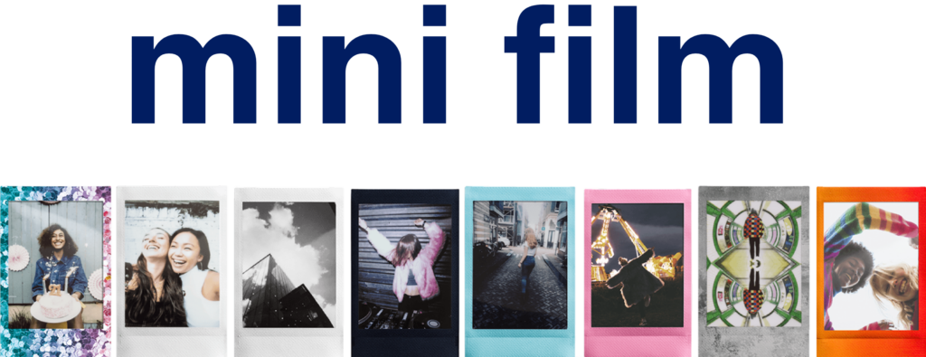 mini Film - INSTAX by Fujifilm (Australia)