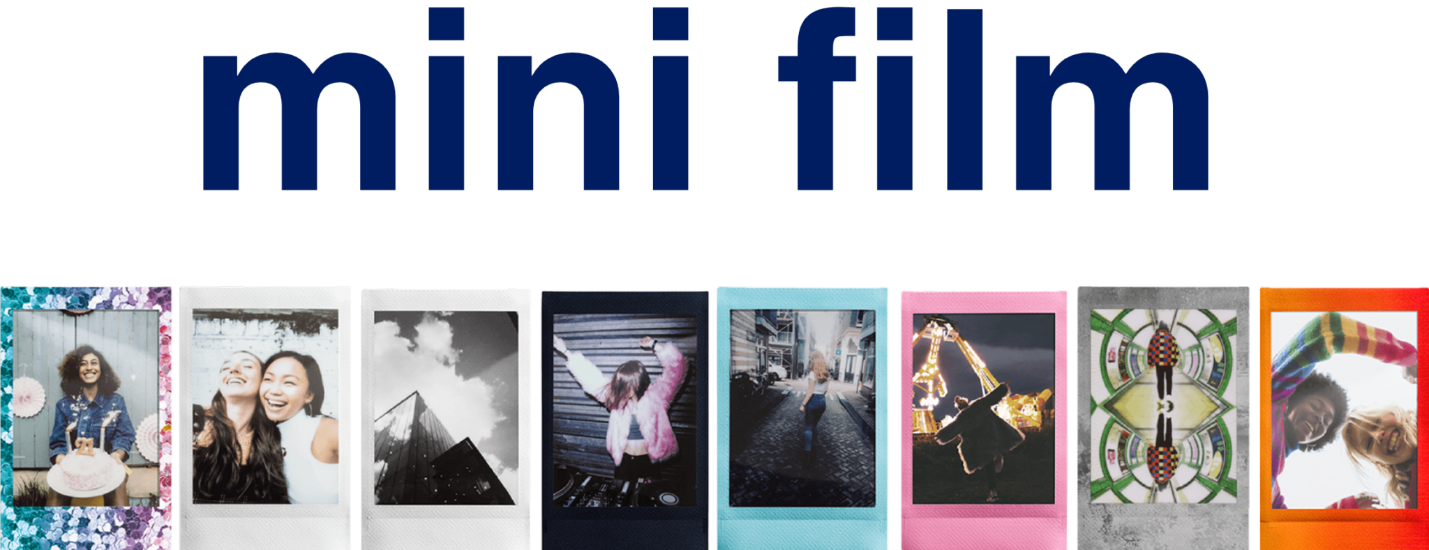 mini Film - INSTAX by Fujifilm (Australia)