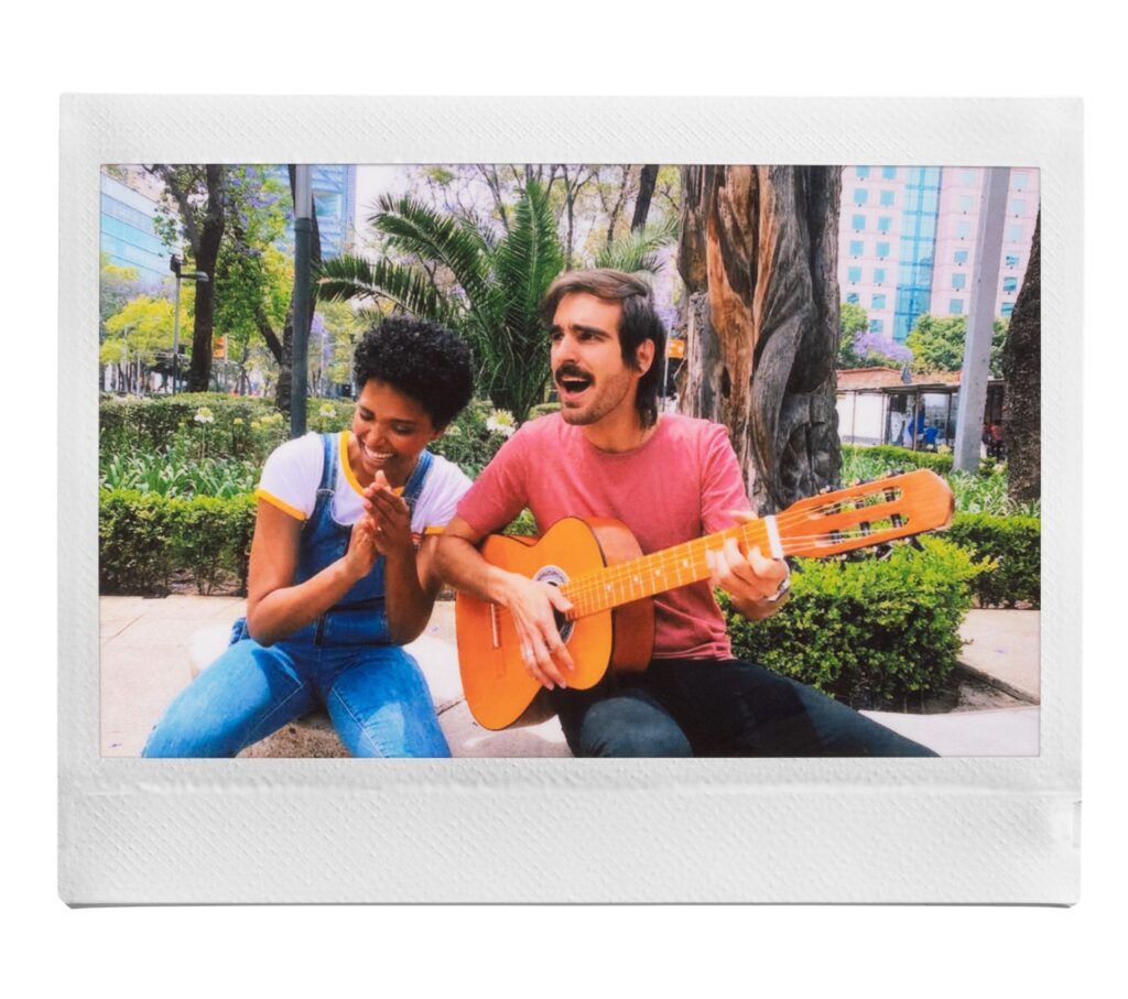 10 awesome INSTAX photo ideas for Father's day - INSTAX by Fujifilm ...