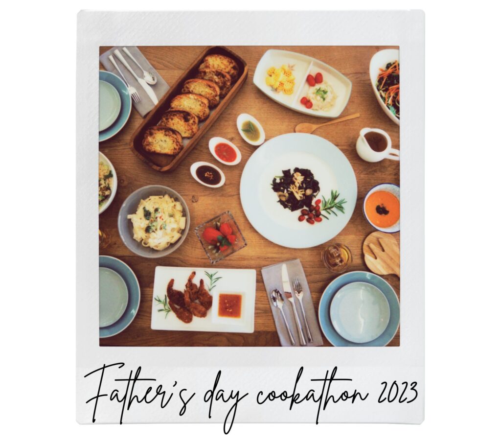 10 awesome INSTAX photo ideas for Father's day - INSTAX by Fujifilm ...
