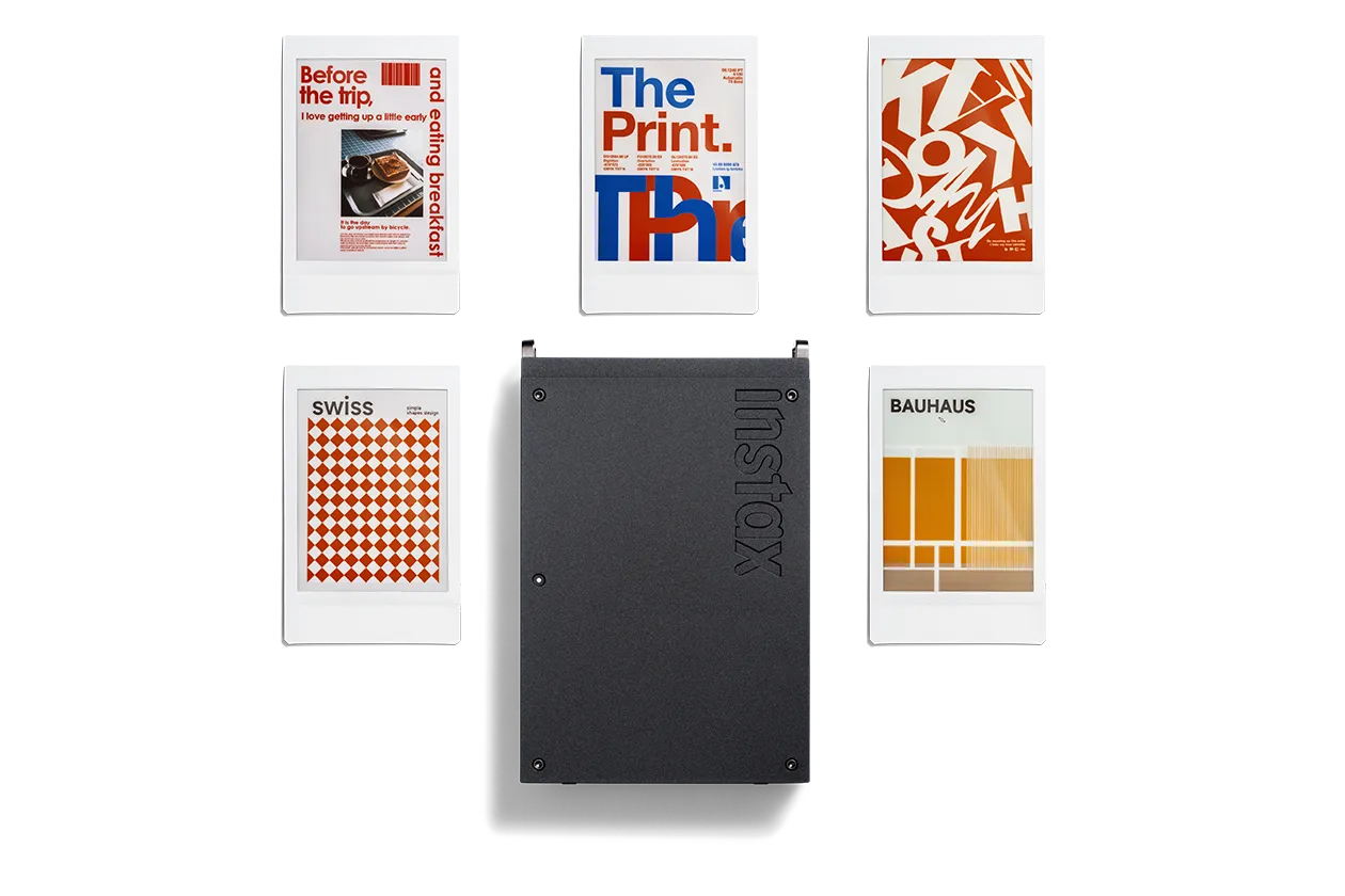 mini Link+ - INSTAX by Fujifilm (Australia)